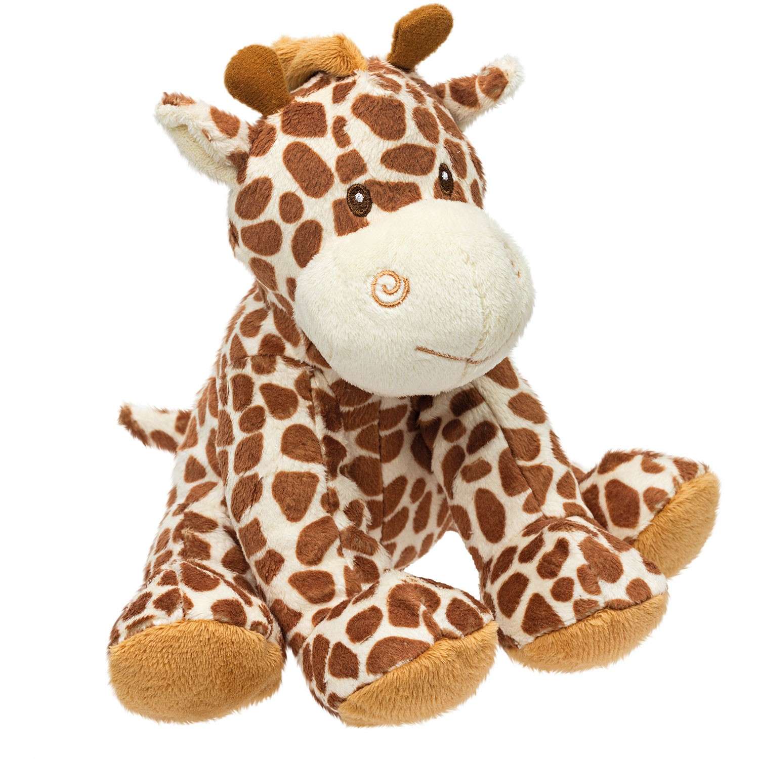Giraffe Medium Bear - Gift Delivery UK