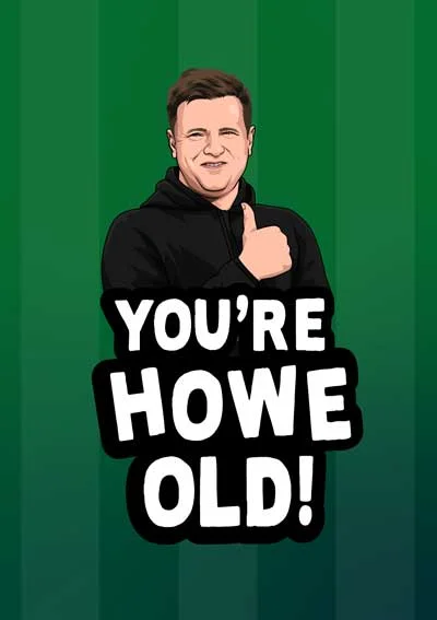 Howe Memes